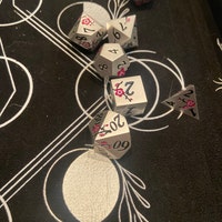 Dnd Terrain Tormented Portal Fantasy Goblin Dwarve Elves and Demons ...