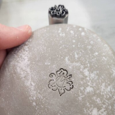 Custom Made Pottery Stamps for Ceramic Artists Clay Potter - Etsy