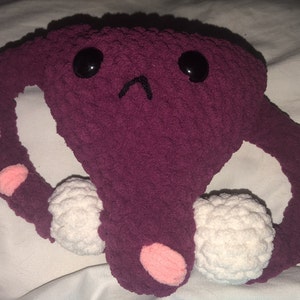 Reputation Era Crochet Cat // Taylor Swift Crochet Plushie - Etsy