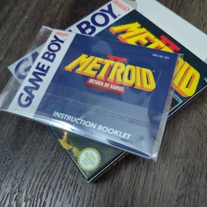 Yoshi's Safari NTSC Super Nintendo SNES En Reproduction Box and Inner ...