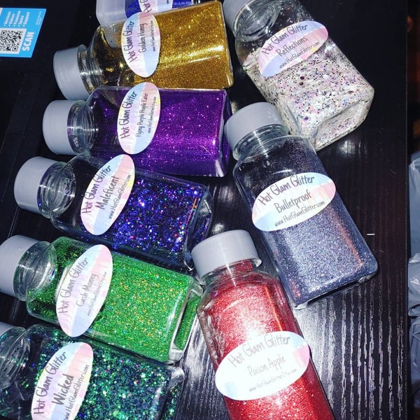 Party Pooper | Poop Emoji Confetti, Poop Emoji Glitter, Holographic ...