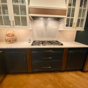 Box Straight Style Range Hood - Etsy