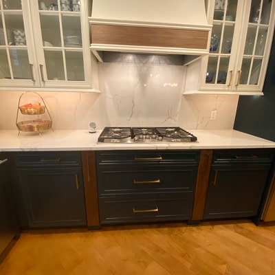 Box Straight Style Range Hood - Etsy