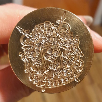 Wax Stamp Handle,stamp Handle,handle for Stamp,wax Seal Kit,wax Seal ...