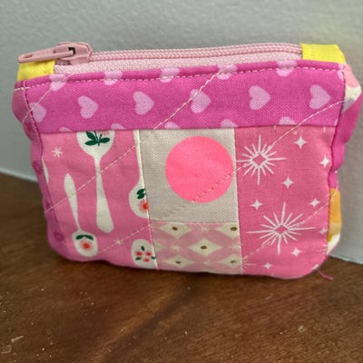 Wee Braw Bag Digital Sewing Pattern PDF, Two Sizes, Instant Download ...