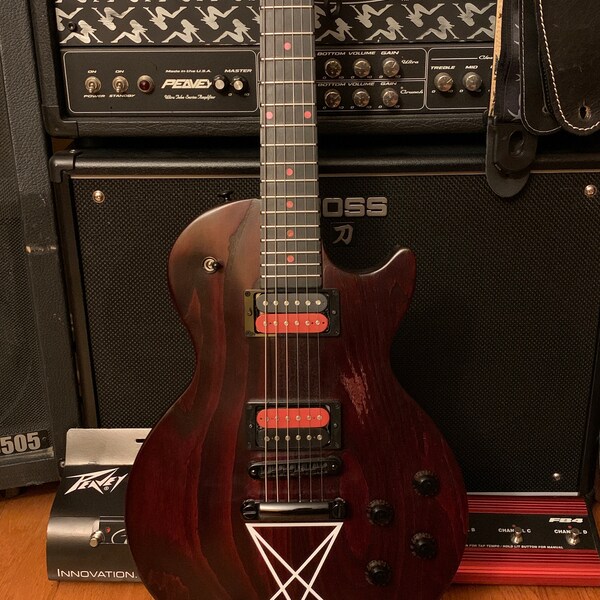 Lucifer Sigil Vinyl CAR DECAL Occult Seal of Satan, Luciferianism - Etsy