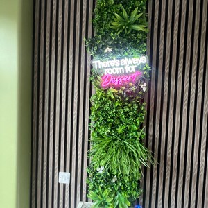 To Infinity and Beyond Neon Sign Custom Neon Sign Bedroom Led Light ...