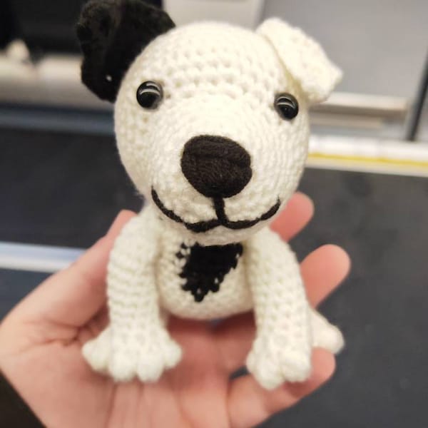 No Sew Chunky Lion Amigurumi Crochet Pattern - Etsy