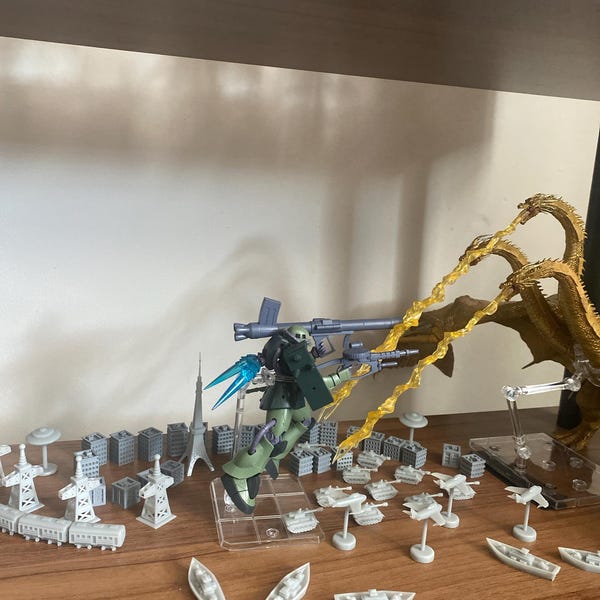 Fallout 4 APC. Armored Personnel Carrier (three Options) - Etsy UK