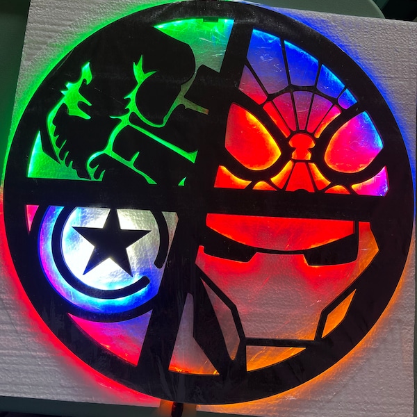 Custom DJ Headphone LED Neon Sign, Personalized Music Studio Decor ...