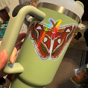 Holographic Synesso Espresso Machine Stickers - Etsy