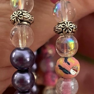 Florida Charms Florida State Map Pendant Beads up to 6 Pcs | Etsy