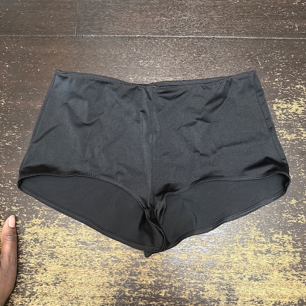 DIY Reversible Boyshort Bikini Bottoms | Charlie Bottoms | PDF Sewing ...