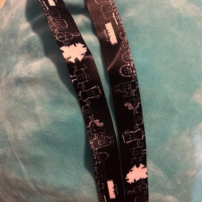 Goo III Sticker Inanimate Insanity Object Shows - Etsy