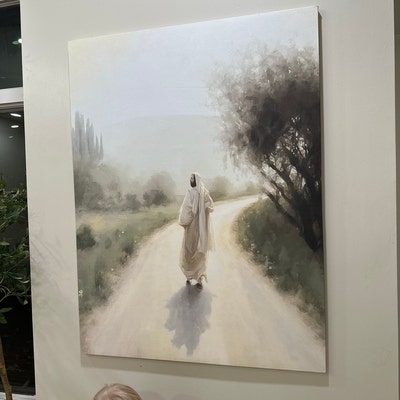 Jesus Christ / Come Follow Me / He is Risen / Jesus Saviour / Christian ...