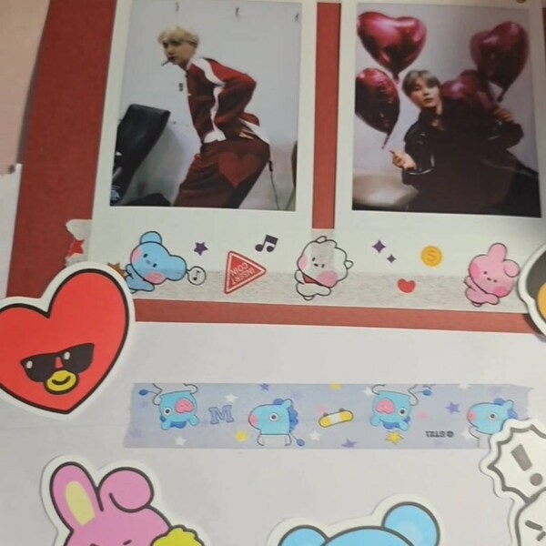 BTS Valentine's Day Heart Candies! | Conversation Hearts | Valentine's ...