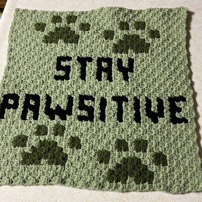 Stained Glass Dragon Graph With Single Crochet Written, Dragon Graphgan ...