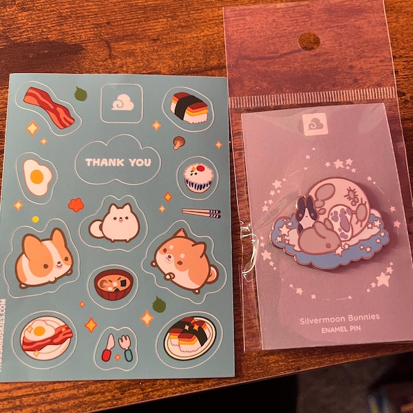 Vinyl Sticker Blue Merle Cardigan Corgi - Etsy