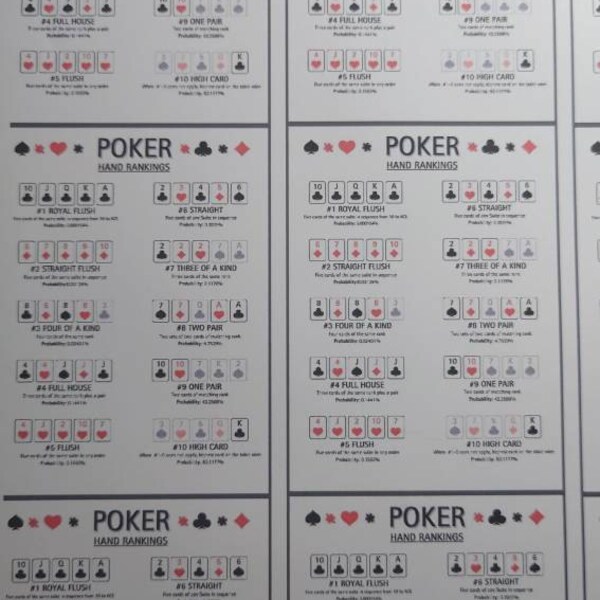 Bunco Score Sheet,bunco Playerscore X2 X4, Bunco Score Card, Bunco ...