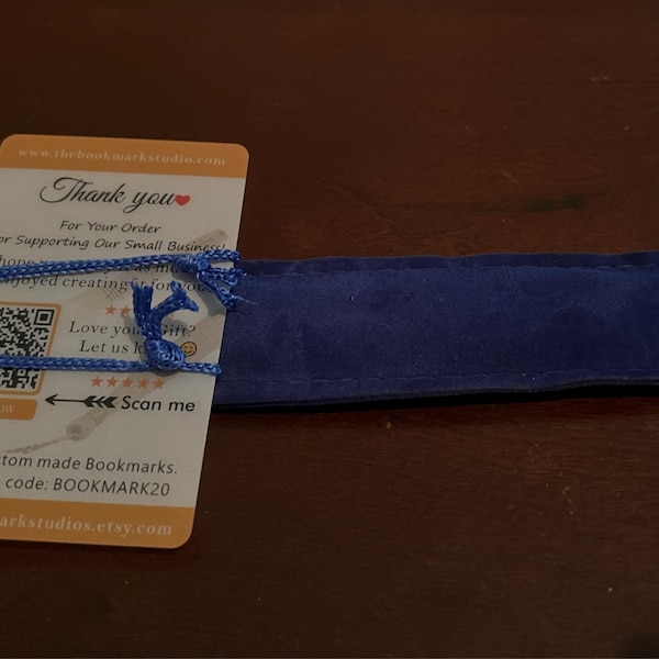 Girl Bookmark - Remember You Are Strong and Beautiful Bookmark for ...