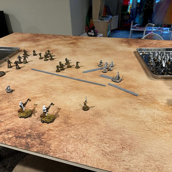 FLG Mats: Snow Covered Tundra 1 - Etsy