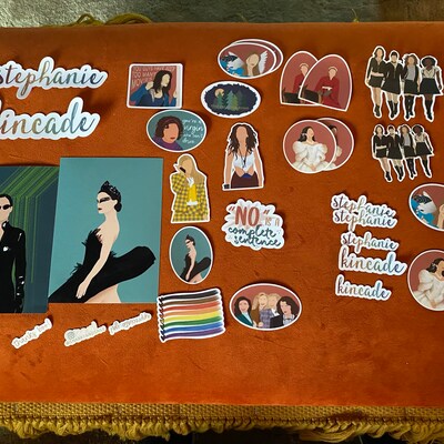 Cher Sticker, Clueless, Clueless Sticker, 90s Stickers, Phone Case ...