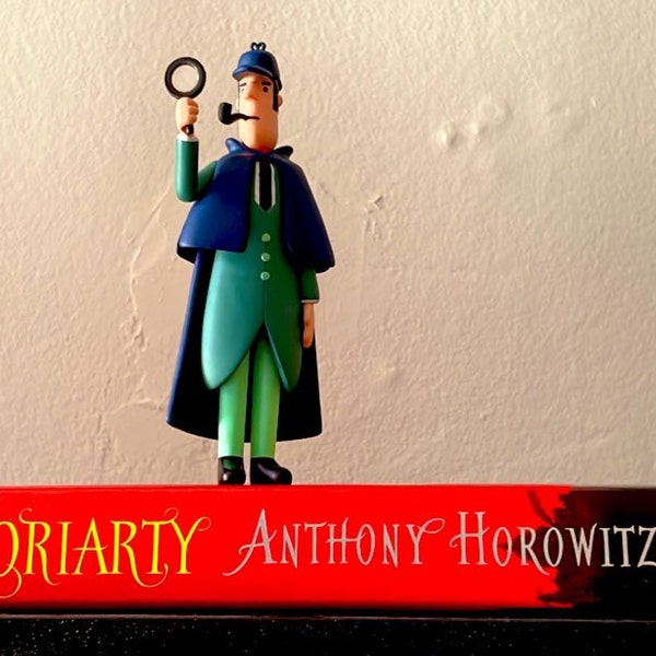 The Guard - Collectable London Art Toy I Souvenir Collectible Design ...