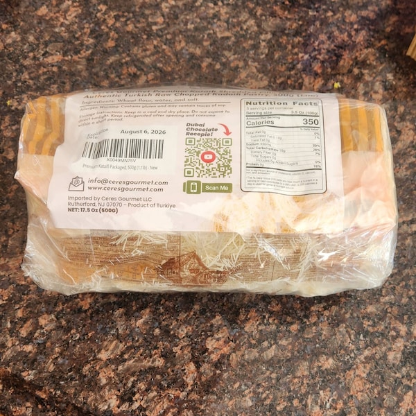 Exotic Snack Box Variety Pack, Premium Foreign Rare Snack Food Gifts ...