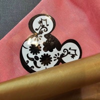 Coco, Mickey, Mouse, Head, Icon, Ears, Digital, Download, Tshirt, Cut ...
