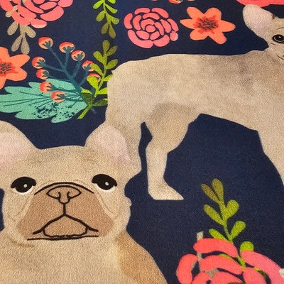 Pink Rococo Fabric Romance by Susie B Designs French Elaborate Baroque ...