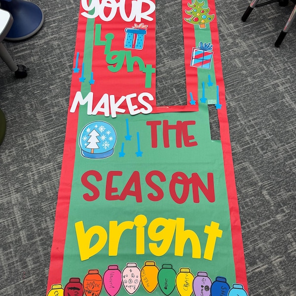 JUNGLE SAFARI Teacher Appreciation Day Kit, School Door Decoration ...