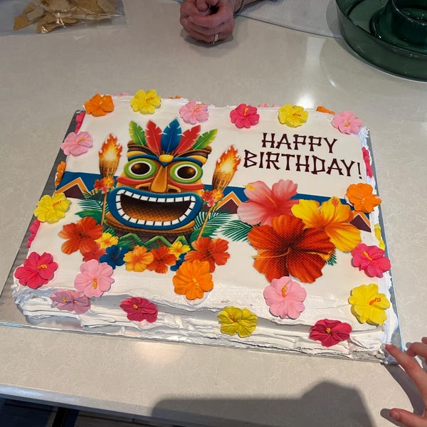 PYO Palette, Brush, and Label Set Enough for 1 Dozen Cookies Edible ...