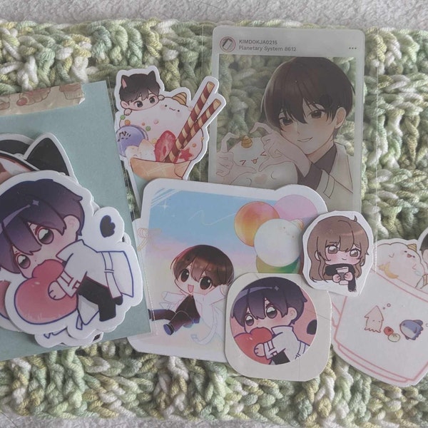 Cookie Run Kingdom CRK Milky Way Cookie Acrylic Charm Keychain - Etsy