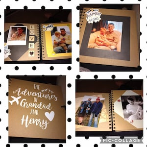 Hen Party Book Hen Do Bachelorette Party Bridal Shower | Etsy