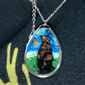 Fight Club Final Scene Starry Night Art Face Mask Face Shield - Etsy