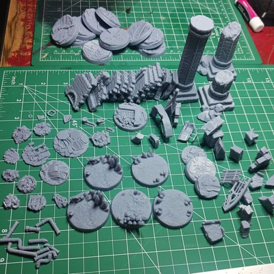 WW2 Great Britain MK Sentinel Mech Kyoushuneko Miniatures - Etsy