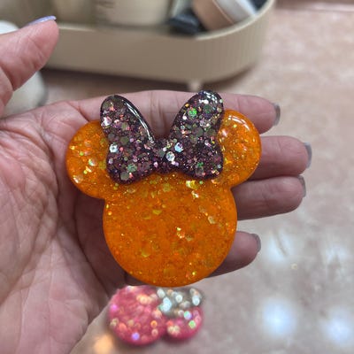 Rapunzel Popsocket, Pink Purple Tangled Popsockets, Retractable Badge ...