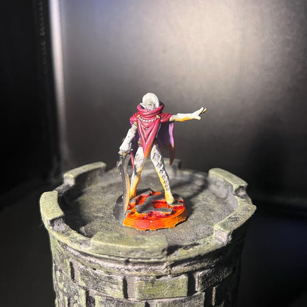 Gug Miniature Adaevy Creations 28mm / 32mm / 36mm - Etsy