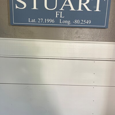 GPS Sign Lat Long Sign Latitude Longitude Sign Coordinate Sign New Home ...