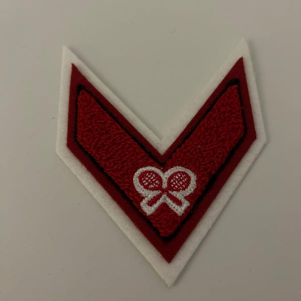 Embroidery Inserts for Letterman Jackets and Patches - 4 My Jacket - Etsy