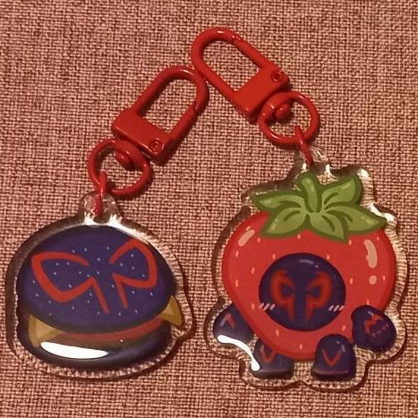 2099 Sticker Sheet ATS.V Spider Guy Spider Guy Stickers Laptop Stickers ...