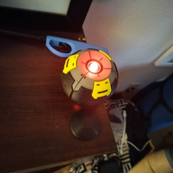 3d Printed Shrek Toothpaste Dispenser - Etsy