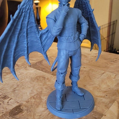 Mizora 12k 3D Printed - Etsy