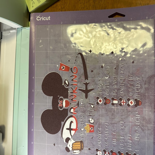 Tower of Terror Svg Png Dxf Eps, Twilight Zone Svg, Tower Hotel Svg ...