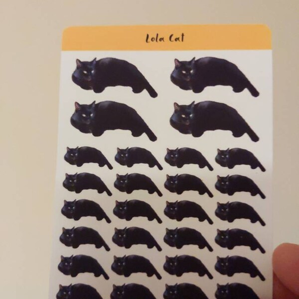 Self-doubt Remover Glitter Sticker Self Care Gift, Pink and Silver ...