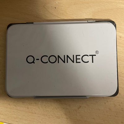 Black Ink Pad, Scrapbooking, Ink, Stamp Pad, Stamp Ink, Stamp Ink Pad ...