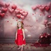 Princess Digital Background Photography, Fairytale Backdrop Composite ...