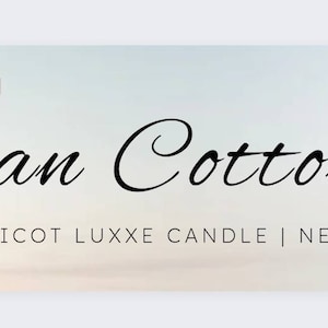 Cookie Box Label Template Canva Order Packaging Seal Sticker Editable ...