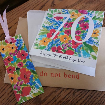 Pack of Beautiful Christian Faith Cards With Watercolour Illustrations ...