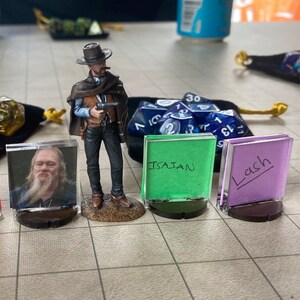 RPG Bases 6-inch Circular COLOSSAL Figure Size - Etsy